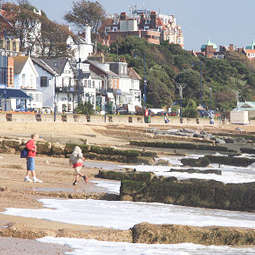 Contact Us - Felixstowe Town Council