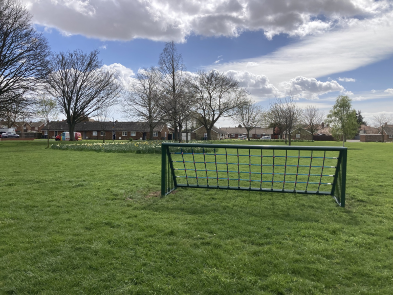 Parks - Felixstowe Town Council